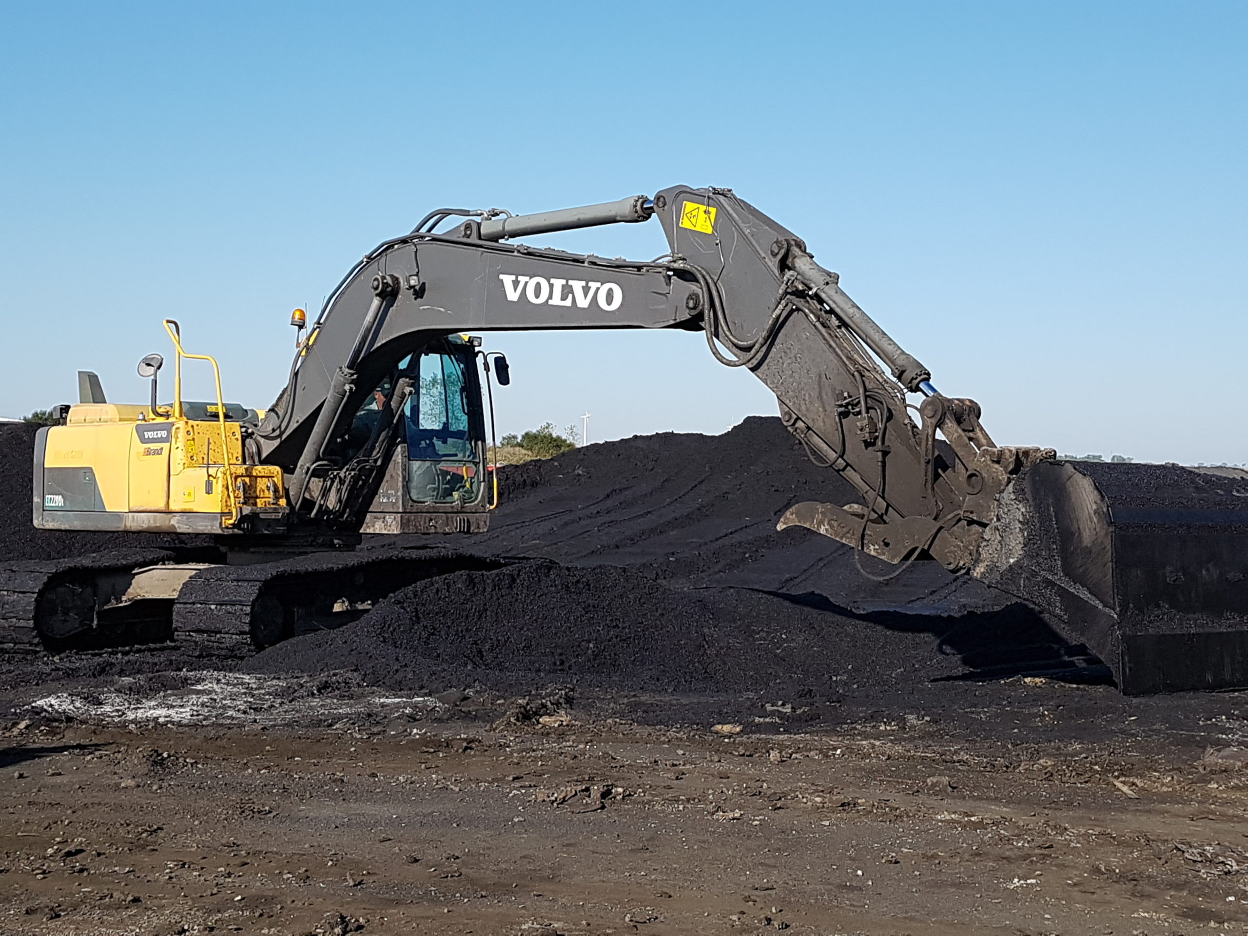 Treatment Facility - Miller Environmental Corporation